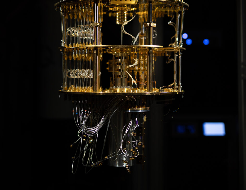 Quantum Computing: Unveiling the Power of Quantum Bits | Business Tech ...